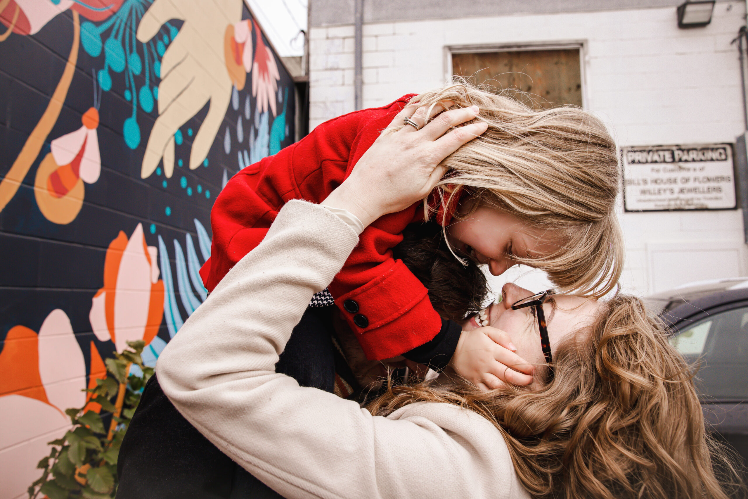 Meet The Founders, Part 1: Nicole Berg | Uncorporate